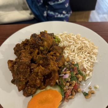 NEW EVEREST MOMO & CURRY - Updated August 2025 - 31 Photos & 15 Reviews ...