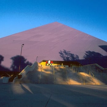 WALTER PYRAMID - 267 Photos & 35 Reviews - 1250 N Bellflower Blvd, Long ...