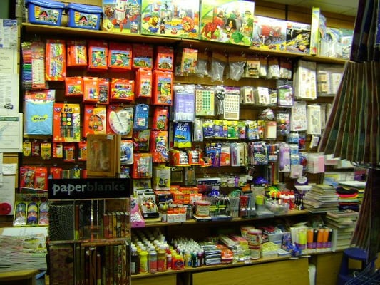 ART & HOBBY SHOP - Updated October 2025 - Unit 21 Nutgrove Shopping ...