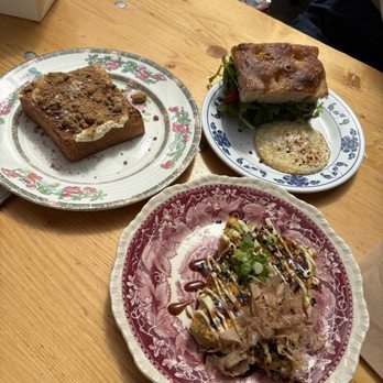 SAINT BREAD - Updated December 2025 - 841 Photos & 318 Reviews - 1421 ...