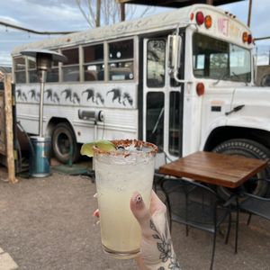 PLANET MARFA - 122 Photos & 81 Reviews - 200 S Abbot St, Marfa, Texas ...