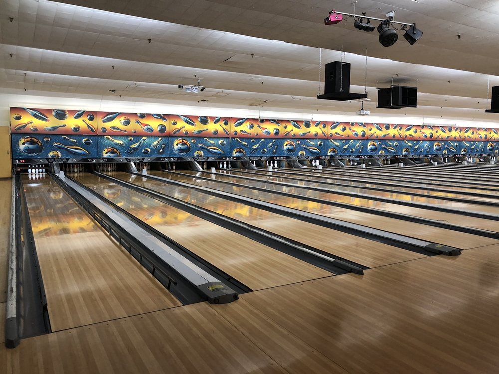 HANOVER LANES - 41 Photos & 75 Reviews - 119 State Rd 10, East Hanover ...