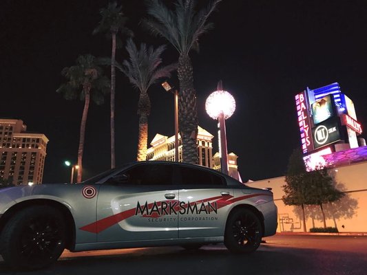 MARKSMAN SECURITY - Updated December 2025 - 15 Photos - 5820 S Eastern ...