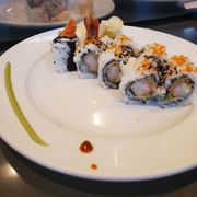 SAMURAI BLUE SUSHI & SAKE BAR - 880 Photos & 527 Reviews - Sushi Bars ...