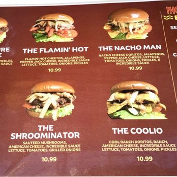 INCREDIBLE BURGER - Updated December 2025 - 4800 S Hulen St, Fort Worth ...