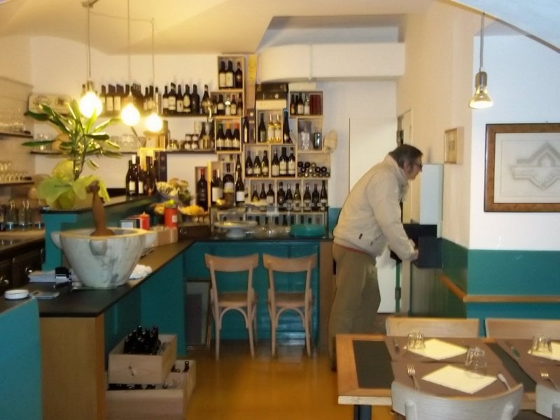 IL GENOVESE - Updated June 2024 - 39 Photos & 25 Reviews - Via Galata ...