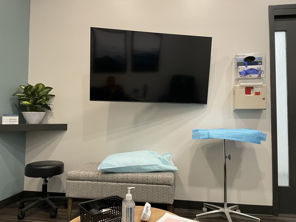 IVX HEALTH - Updated June 2024 - 10 Photos - 256 S Route 59, Naperville ...