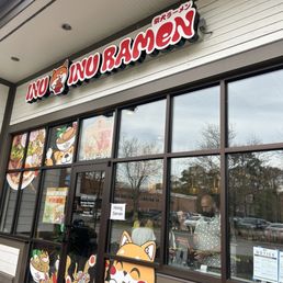 INU INU RAMEN - Updated January 2026 - 175 Photos & 56 Reviews - 4224 ...