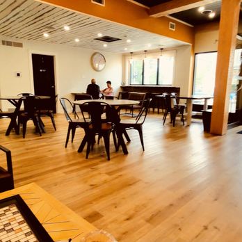 QUEEN BEANS CAFE - Updated January 2025 - 70 Photos & 27 Reviews - 900 5th Ave, Coraopolis ...