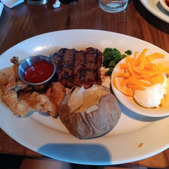 FISH DADDY’S GRILL HOUSE - Updated July 2025 - 283 Photos & 340 Reviews ...