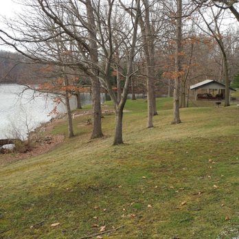 WINGFOOT LAKE STATE PARK - Updated August 2025 - 37 Photos & 15 Reviews ...