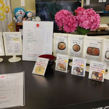 BENTO39 - 225 Photos & 109 Reviews - 22200 Novi Rd, Novi, Michigan ...