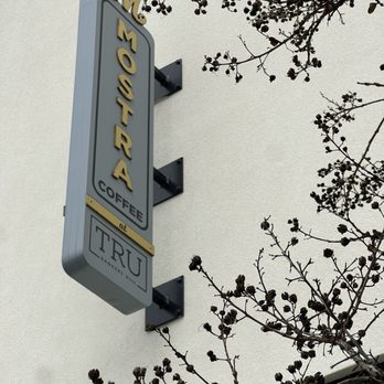 MOSTRA COFFEE - Updated August 2024 - 127 Photos & 48 Reviews - 3921 ...