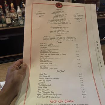 SPARKS STEAK HOUSE - Updated November 2024 - 860 Photos & 1135 Reviews ...