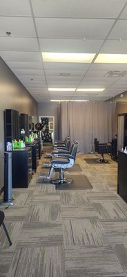 UNIQUE THREADING & BEAUTY SALON - Updated October 2025 - 1911 Grayson Hwy, Grayson, Georgia ...