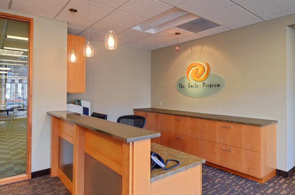 THE EMILY PROGRAM - SEATTLE - Updated January 2026 - 45 Reviews - 1700 ...