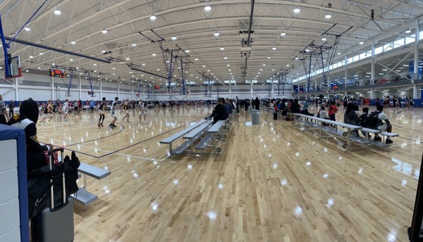 CEDAR POINT SPORTS CENTER - Updated April 2025 - 34 Photos - 2701 ...