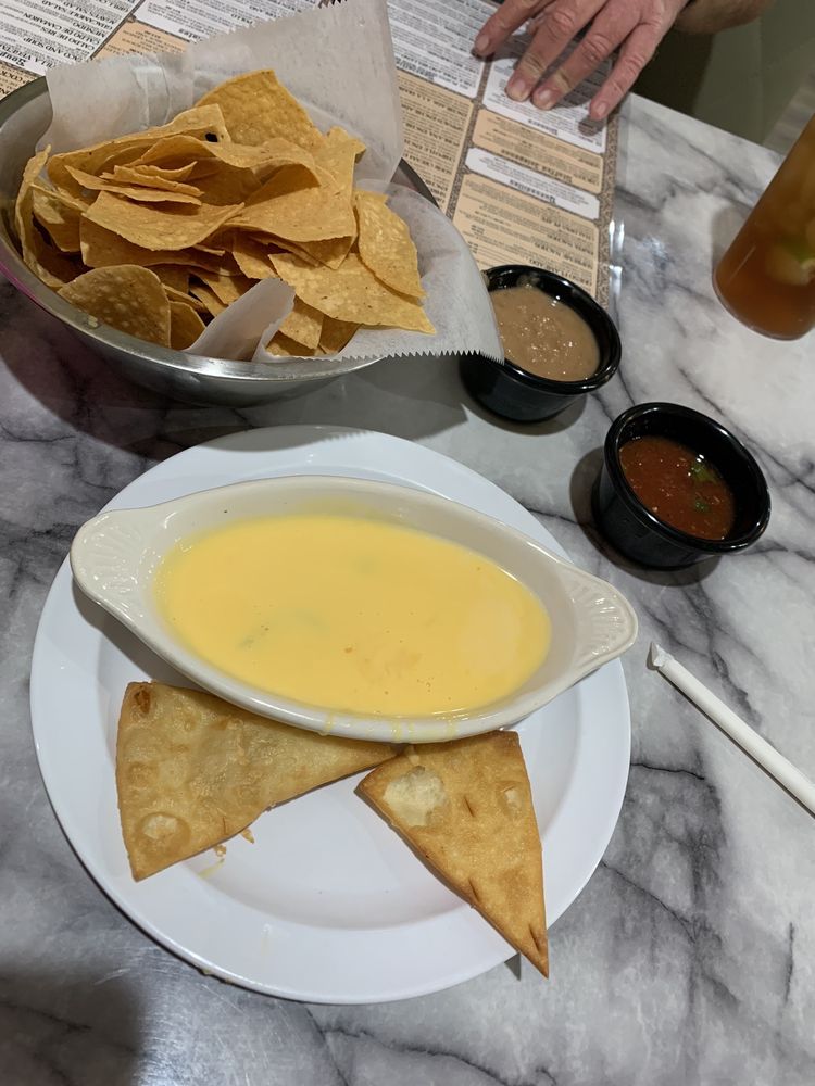 RANCHO AGAVES MEXICAN GRILL - Updated May 2025 - 12 Photos - 608 N East ...