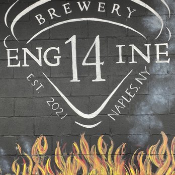 ENGINE 14 BREWERY - Updated December 2025 - 56 Photos & 14 Reviews - 52 ...