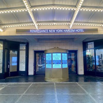 RENAISSANCE NEW YORK HARLEM HOTEL - Updated April 2025 - 72 Photos & 19 ...