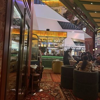 BAZAAR MAR BY JOSÉ ANDRÉS - Updated May 2025 - 628 Photos & 71 Reviews ...