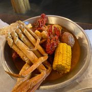 BLUE COAST JUICY SEAFOOD - 96 Photos & 97 Reviews - Seafood - 8215 E ...
