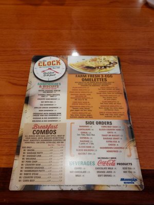 THE BIG CLOCK OF POWDERSVILLE - 26 Photos & 39 Reviews - 3540 South ...