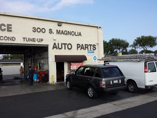 J & J AUTO SERVICE - Updated November 2025 - 20 Photos & 82 Reviews ...