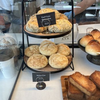 ASA BAKERY & CAFE - Updated March 2025 - 2305 Photos & 683 Reviews ...