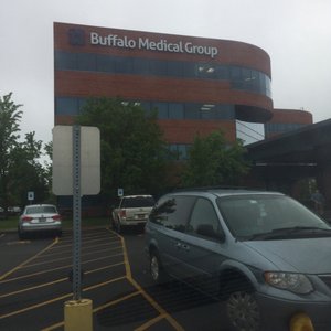 BUFFALO MEDICAL GROUP - 40 Photos & 16 Reviews - 325 Essjay Rd, Buffalo ...