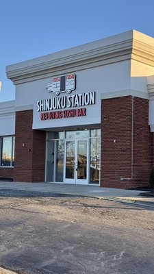 SHINJUKU STATION - Updated December 2025 - 422 Photos & 132 Reviews ...