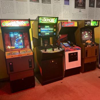 FUNSPOT - Updated November 2025 - 533 Photos & 296 Reviews - 579 ...