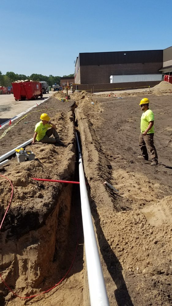 NORTHERN SPRINKLER SYSTEMS & SNOWPLOWING - Updated July 2025 - 4104 ...