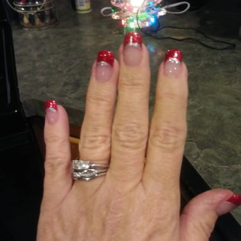 A1 NAILS - Updated December 2025 - 12 Photos & 13 Reviews - 1877 W Main ...