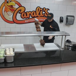 CARALI’S ROTISSERIE CHICKEN - Updated December 2025 - 252 Photos & 293 ...