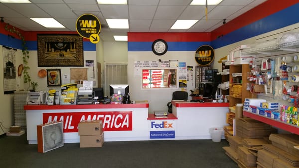 MAIL AMERICA 3 - Updated August 2025 - 19 Reviews - 37951 47th St E ...