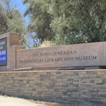 RONALD REAGAN PRESIDENTIAL LIBRARY AND MUSEUM - Updated August 2024 ...