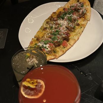 BÚHO BAR - Updated January 2026 - 211 Photos & 84 Reviews - 201 W Trade ...