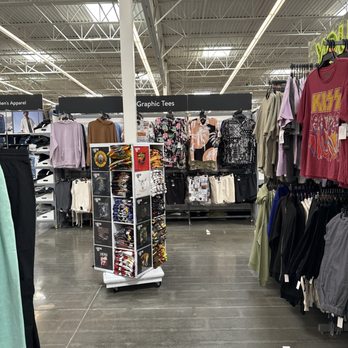 WALMART SUPERCENTER - Updated November 2025 - 29 Photos & 62 Reviews ...