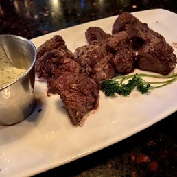 MALIO’S PRIME STEAKHOUSE - 286 Photos & 303 Reviews - Steakhouses - 400 ...