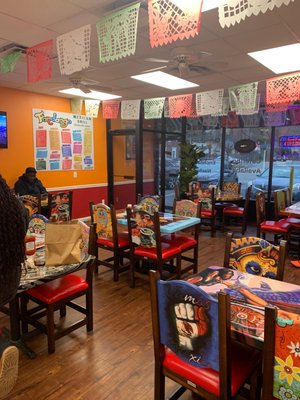 FANDANGO MEXICAN GRILL - 72 Photos & 91 Reviews - 490 Pleasent Valley ...