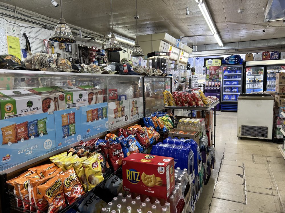 TIM’S MARKET - Updated December 2025 - 1535 Columbia Ave, Franklin ...