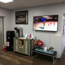 OK TIRE STORES - 11 Photos - Tires - 2224 Main Ave, Fargo, ND - Phone ...