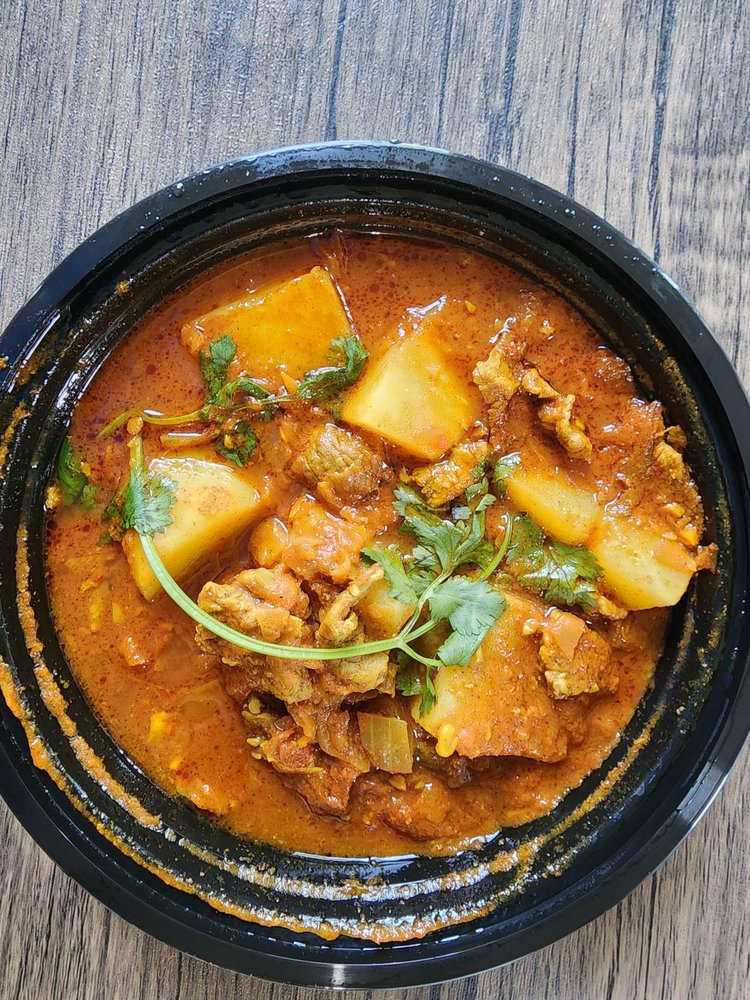 CURRY IN THE BOX - Updated October 2025 - 65 Photos & 109 Reviews ...