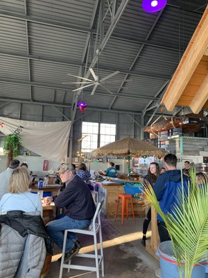 ICE HOUSE - Breweries - 119 Monroe Bay Ave, Colonial Beach, VA ...