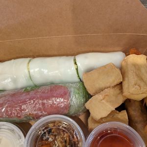 GOI CUON - 721 Photos & 682 Reviews - 420 Robinson Ave, San Diego ...