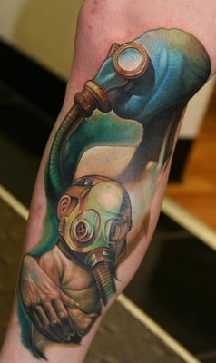 INK SANITY TATTOO AND BODY SHOP - Updated January 2026 - 73 Photos & 65 ...