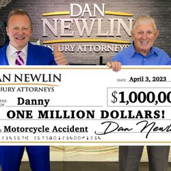 DAN NEWLIN INJURY ATTORNEYS - 146 Photos & 61 Reviews - 7335 W Sand ...