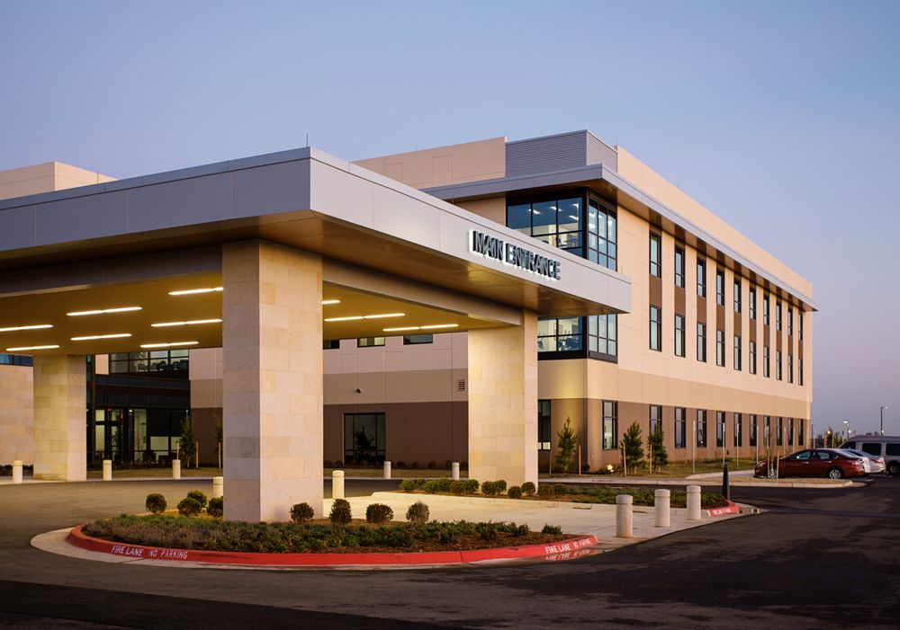 MCBRIDE ORTHOPEDIC HOSPITAL - Updated October 2025 - 27 Photos & 44 ...