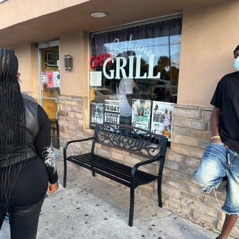 BETHUNE GRILL - Updated May 2024 - 124 Photos & 200 Reviews - 731 Dr ...